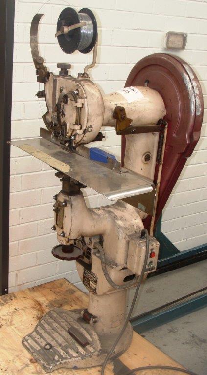 Available Machines – As New Printing Machinery Company